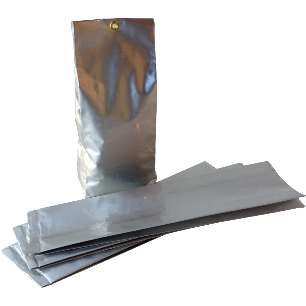 sacchetto per caffè da 3000g in alluminio